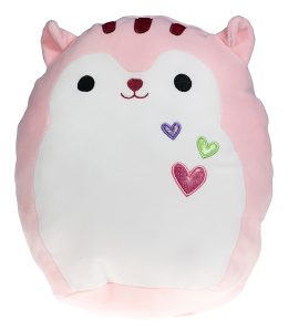 Hamster Squishy – Hammer and Stain Shrewsbury